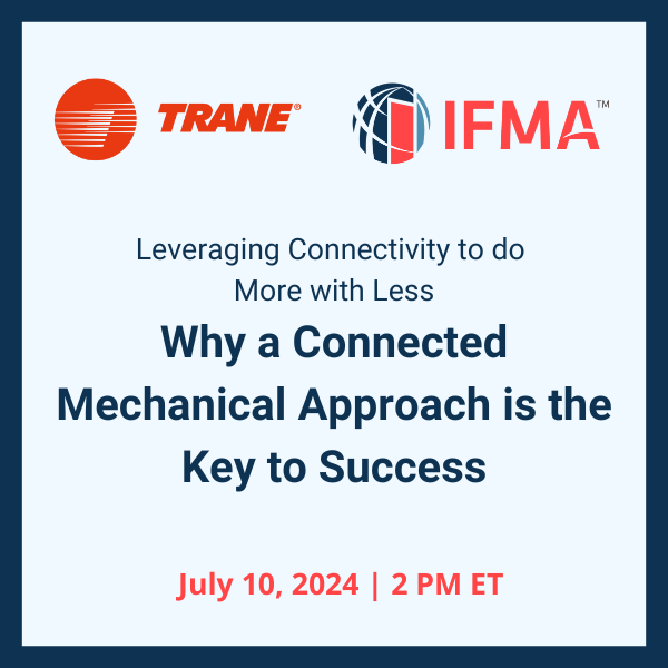 IFMA Webinars